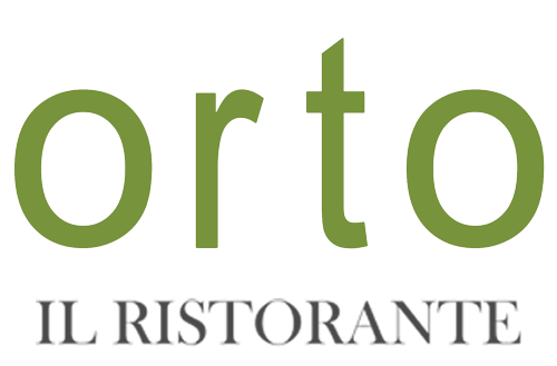 I menù del Ristorante L'Orto - Scopri i piatti